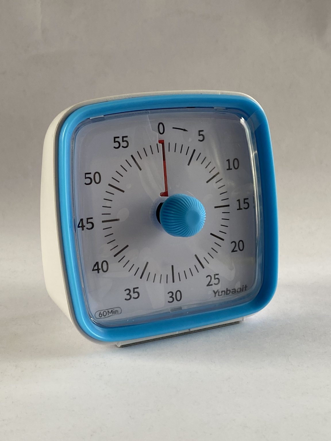 Reloj Temporizador Visual - UniKids